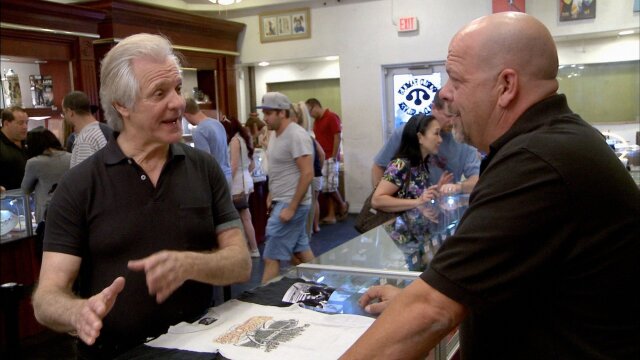 Watch Pawn Stars Pawn Apocalypse S10 E5 | DIRECTV.