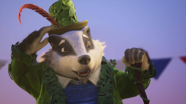 Watch Toad & Friends Jack of the Green S1 E14 | DIRECTV.