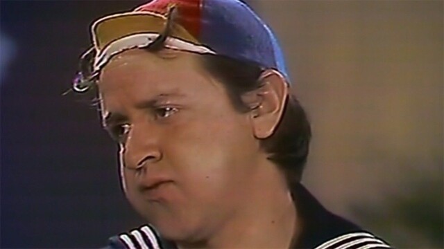 Watch El Chavo Hombre invisible S1 E47 | DIRECTV.
