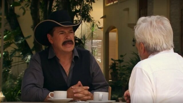 Watch Corazón indomable Simona está muriendo S1 E115 | TV Shows | DIRECTV