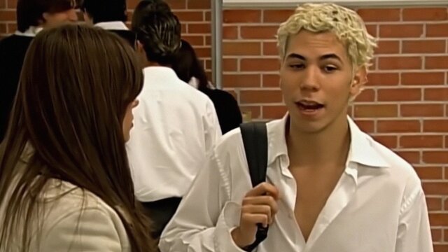 Watch Clase 406 La realidad es otra S1 E106 | DIRECTV