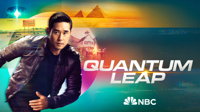 Watch Quantum Leap Online | Stream the Full Movie on DIRECTV