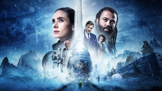 Watch Snowpiercer Snakes in the Garden S4 E1 | TV Shows | DIRECTV