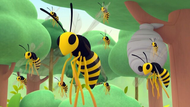 Watch Leo, el explorador El delfín nariz de botella S1 E20 | DIRECTV.