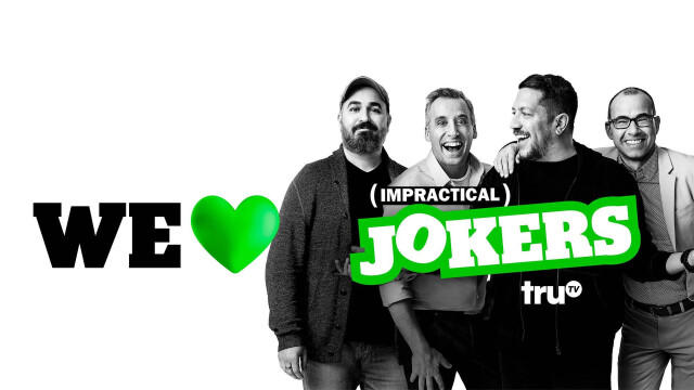 Watch Impractical Jokers Online | Stream the Full Movie on DIRECTV