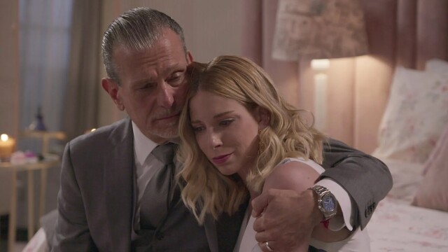 Watch Las hijas de la señora García La nueva realidad de Camila S1 E75 | DIRECTV