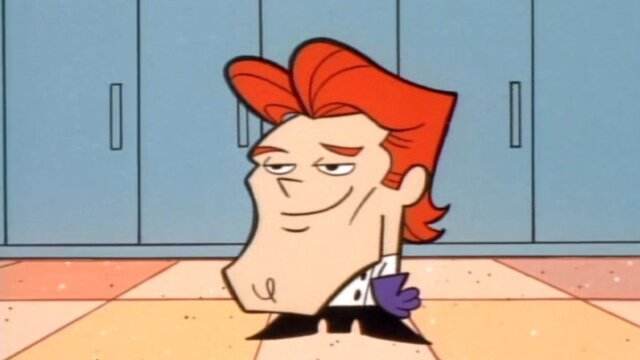 Watch Dexter's Laboratory Picture Day; Now, That's a Stretch; Dexter ...
