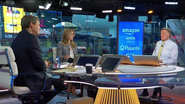 Watch Squawk Box Squawk Box S2025 E116 | DIRECTV.