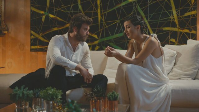 Watch Amor valiente Una pena tras otra S1 E55 | TV Shows | DIRECTV