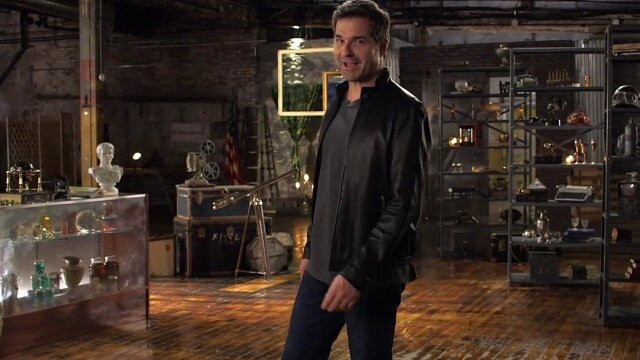 Watch Mysteries at the Museum Operation Mincemeat, Texas Prison Rodeo ...