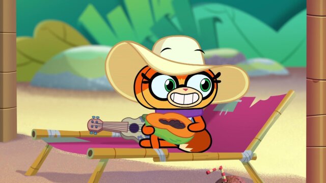 Watch Unikitty Trapped in Paradise S2 E19 | TV Shows | DIRECTV