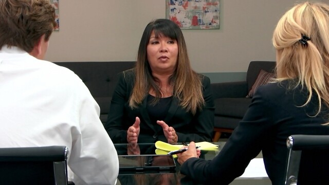 Watch The Job Interview Two Maids & a Mop S1 E9 | DIRECTV.