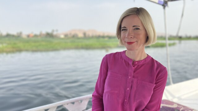 Watch Agatha Christie: Lucy Worsley on the Mystery Queen Unfinished ...