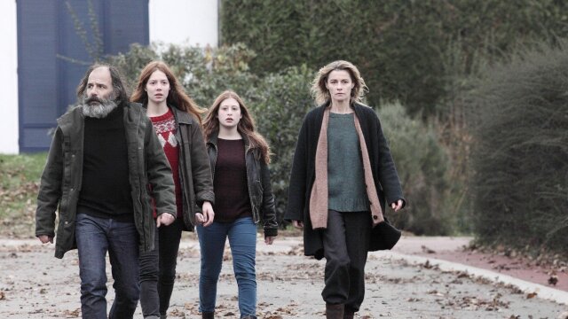 Watch The Returned Etienne S2 E7 | DIRECTV