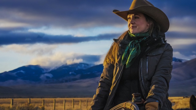 Watch RanchHer Penny Kasun; Dani Jeanne Lawrence S2 E12 | DIRECTV