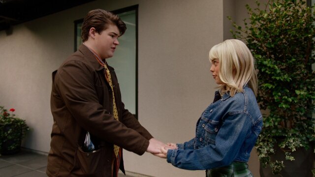 Watch Gabby Duran & the Unsittables Dude, Where's My House? S2 E7 | TV ...