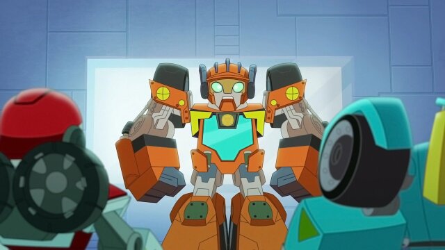 Watch Transformers Rescue Bots Academy Flying Hunk-A-Junk S1 E47 | DIRECTV