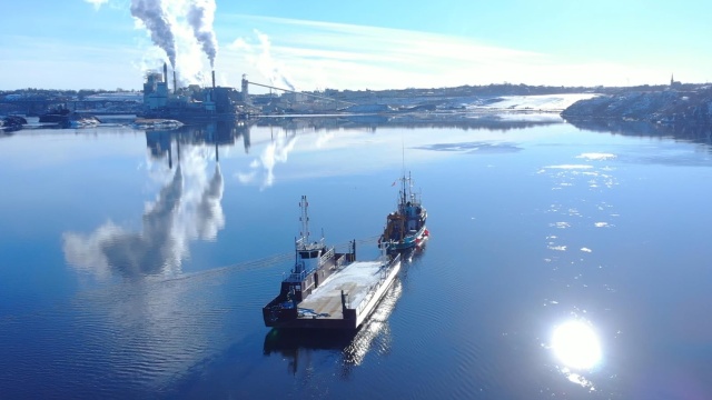 Watch Lords of the Ocean On Guard For Thee S1 E9 | DIRECTV