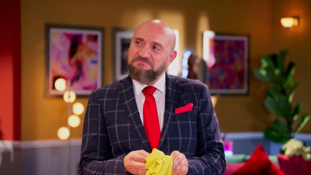 Watch Vecinos Melena de Luis S14 E2 | DIRECTV