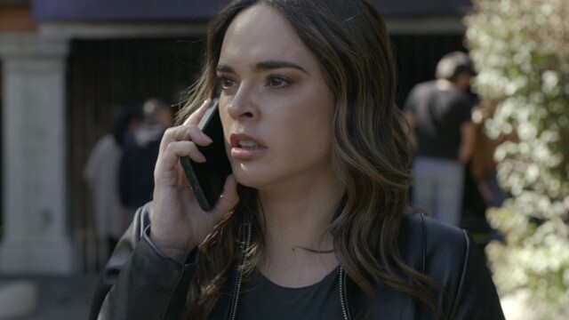 Watch La jefa Dos pájaros de un tiro S1 E63 | DIRECTV.