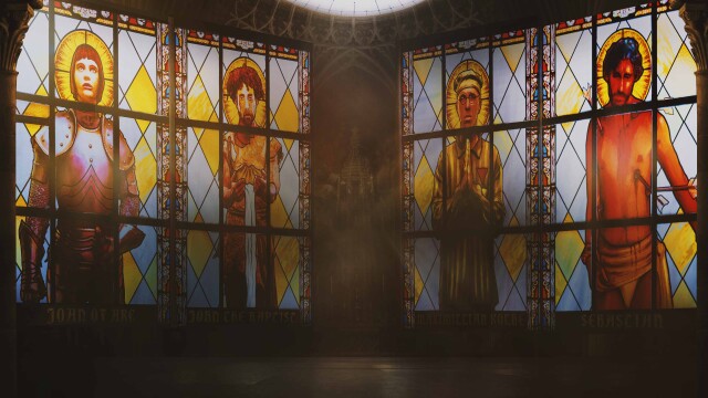 Watch Martin Scorsese Presents: The Saints Mary Magdalene S1 E7 | DIRECTV