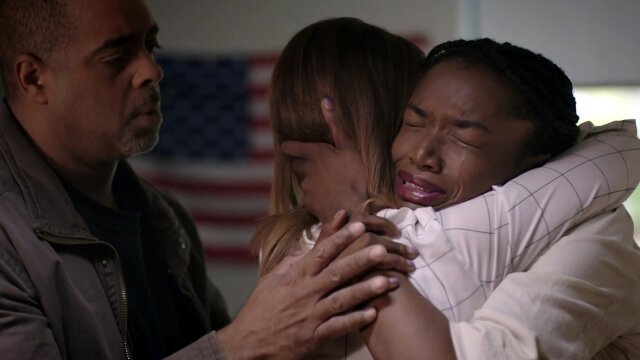 Watch Web of Lies D Is for Deadly S5 E7 | DIRECTV