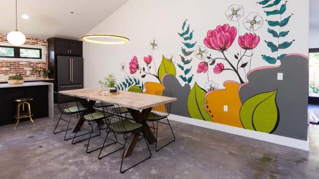 Watch Fixer to Fabulous Old Dojo to Modern Mojo S2 E6 | DIRECTV.
