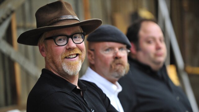 Watch Unchained Reaction Full Movie on DIRECTV