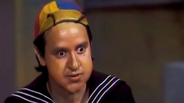 Watch El Chavo Llegando tarde a la escuela S7 E39 | DIRECTV