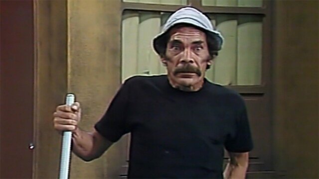 Watch El Chavo Examen de admisión S1 E87 | DIRECTV.