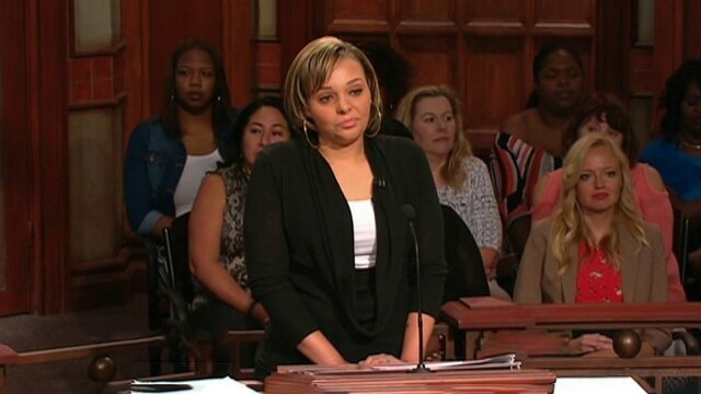 Watch Judge Mathis Judge Mathis S20 E43 | DIRECTV.