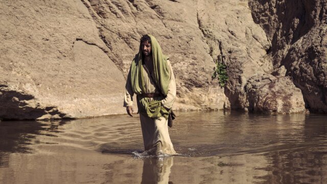 Watch Jesus: His Life Online | Stream the Full Movie on DIRECTV