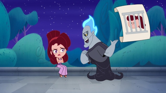 Watch Chibi Tiny Tales Full Movie on DIRECTV