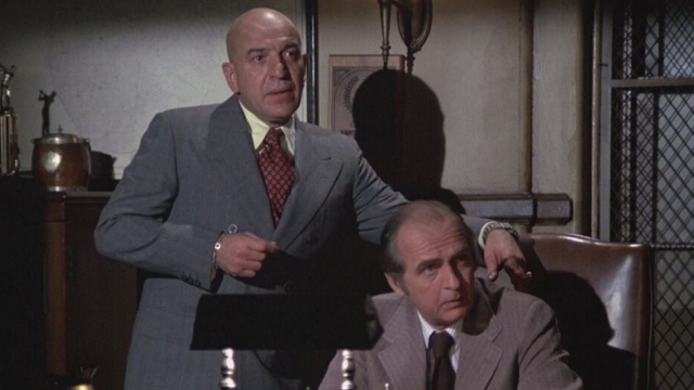 Watch Kojak Acts of Desperate Men S2 E17 | TV Shows | DIRECTV