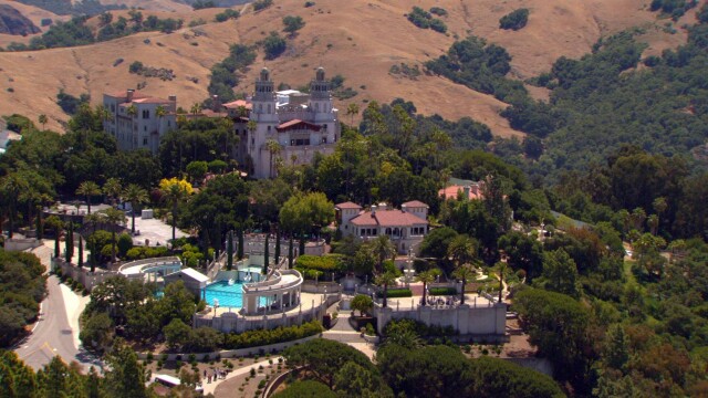 Watch Aerial America Full Movie on DIRECTV