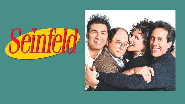Watch Seinfeld Online | Stream the Full Movie on DIRECTV