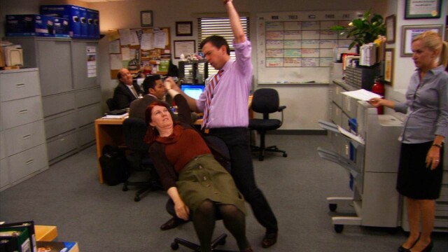 Watch The Office Online | Stream the Full Movie on DIRECTV