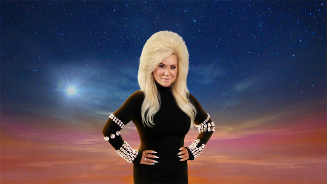 Watch Theresa Caputo: Raising Spirits Windy Spirit S1 E11 | TV Shows ...