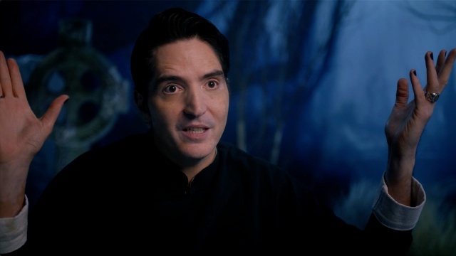 Watch Horror's Greatest Giant Monsters S1 E2 | DIRECTV