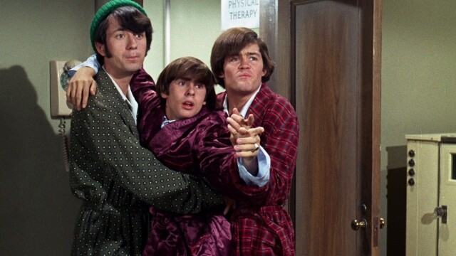 Watch The Monkees Full Movie on DIRECTV