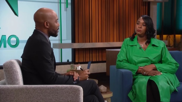 Watch Karamo Couple in Crisis: You Won't Touch Me; Unlock: Is My ...