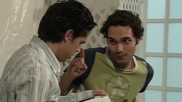 Watch Clase 406 Propuesta de matrimonio S1 E284 | TV Shows | DIRECTV