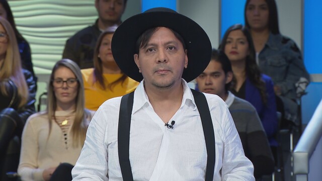 Watch Caso cerrado Amish S0 Eundefined | DIRECTV
