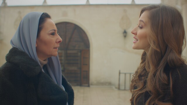 Watch Hercai: Amor y venganza Hercai: Amor y venganza S1 E106 | TV ...