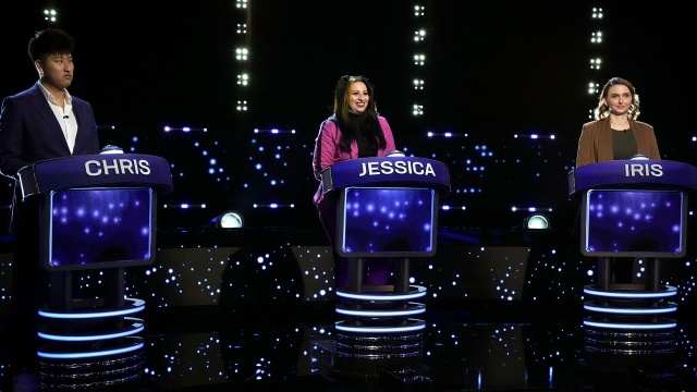 Watch Weakest Link In a World of Karens, Be a Jane S3 E13 | DIRECTV