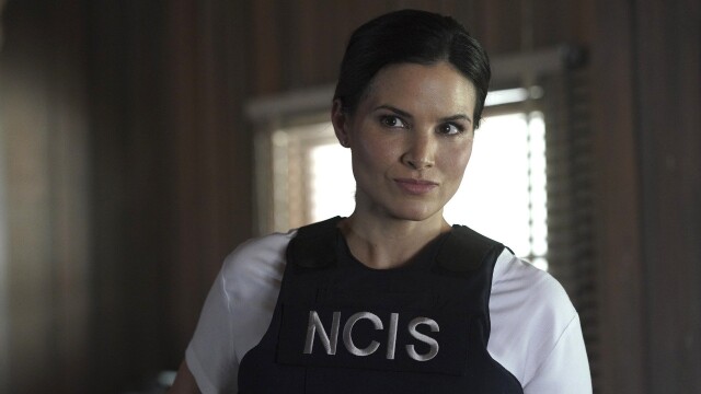 Watch NCIS Blood in the Water S19 E1 | DIRECTV.