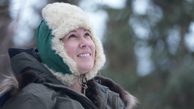 Watch Life Below Zero: Next Generation A Wild Life S6 E1 | DIRECTV
