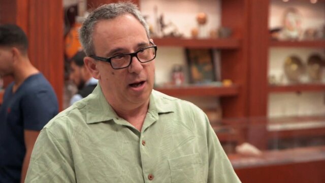 Watch Pawn Stars Thar She Pawns! S14 E10 | DIRECTV.