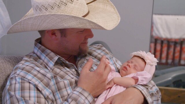 Watch The Cowboy Way: Alabama New Beginnings S1 E9 | TV Shows | DIRECTV