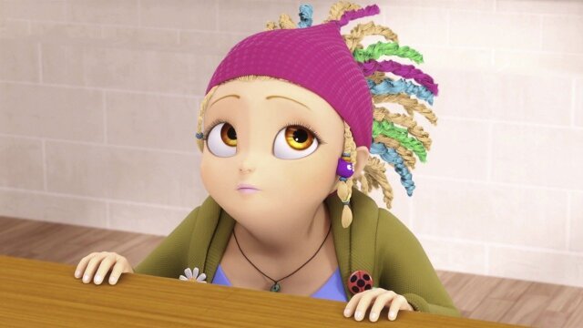 Watch Miraculous: Tales of Ladybug and Cat Noir Horrificator S1 E11 ...